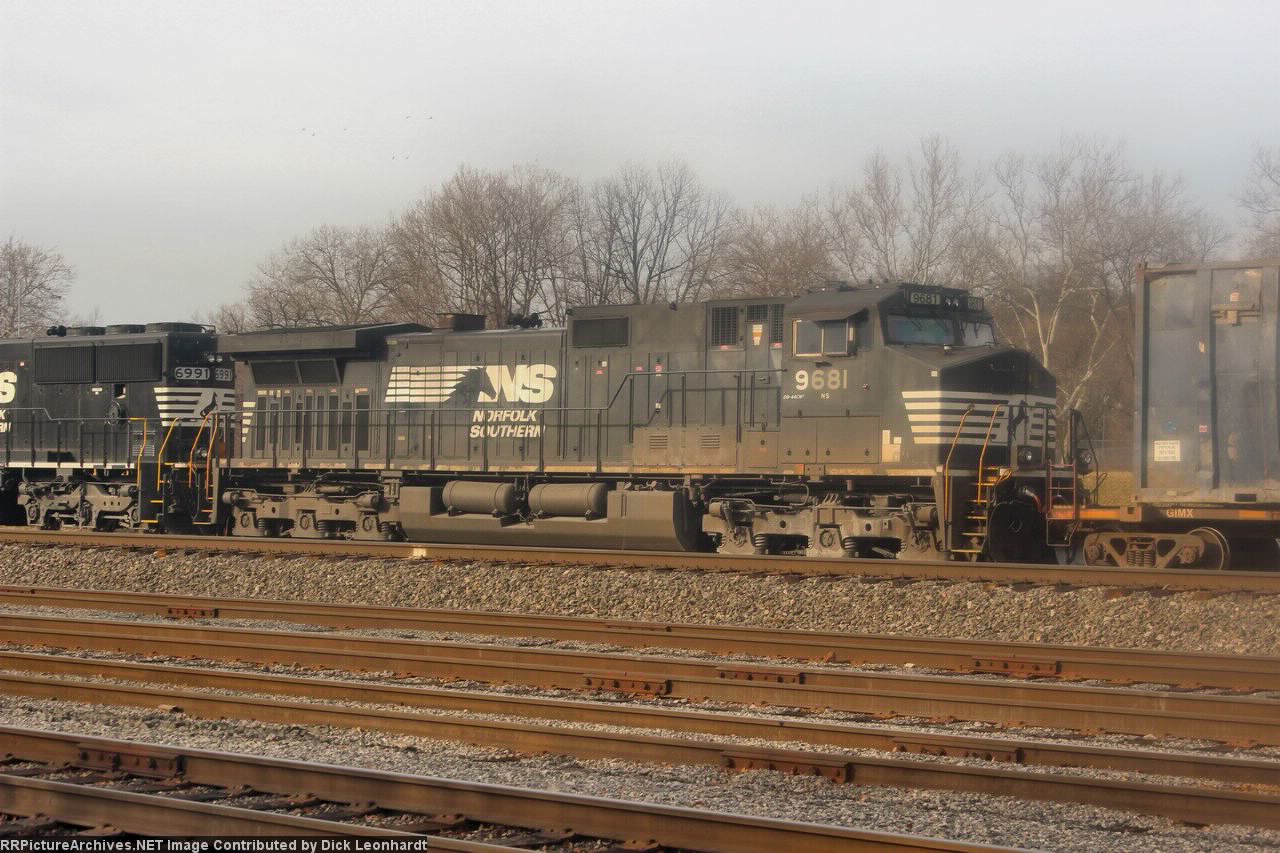 NS 9681